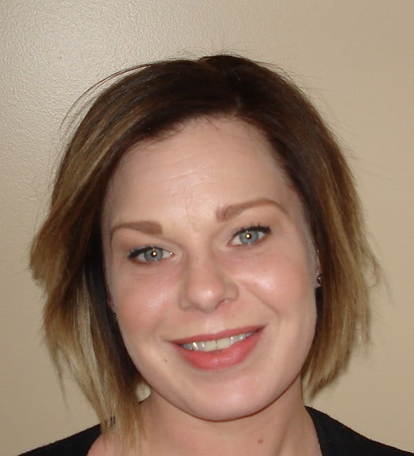 Kimberly T - Tranquility Salon and Spa